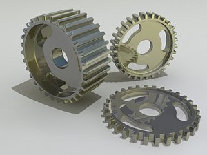 Free 3D Mechanical Models | TurboSquid