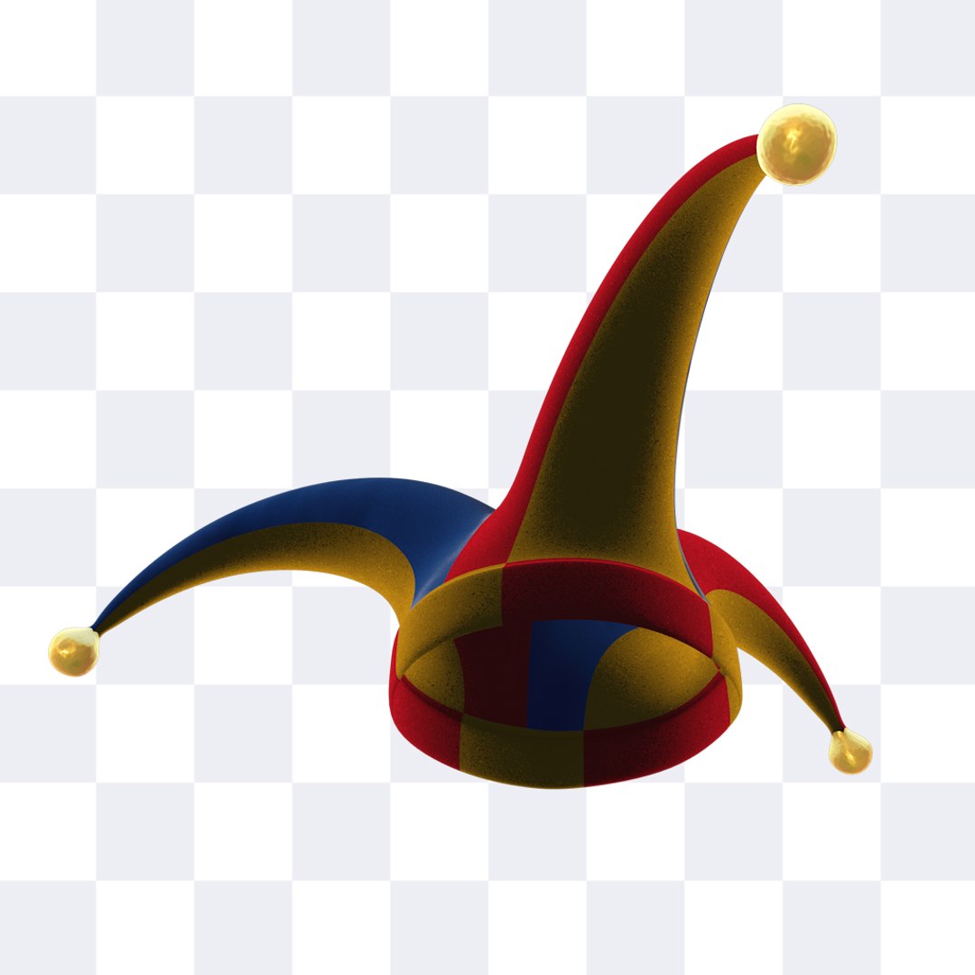 Jester Hat Max