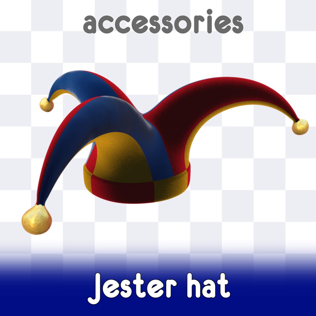 Jester Hat Max