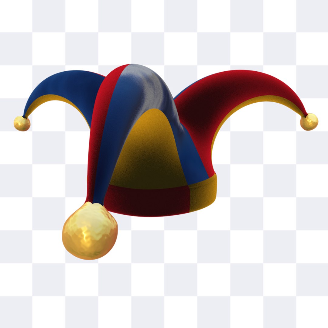 Jester Hat Max