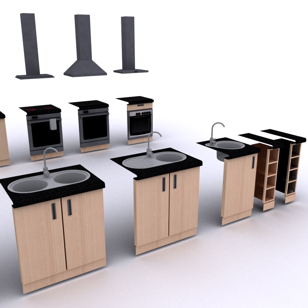 maya kitchen furniture