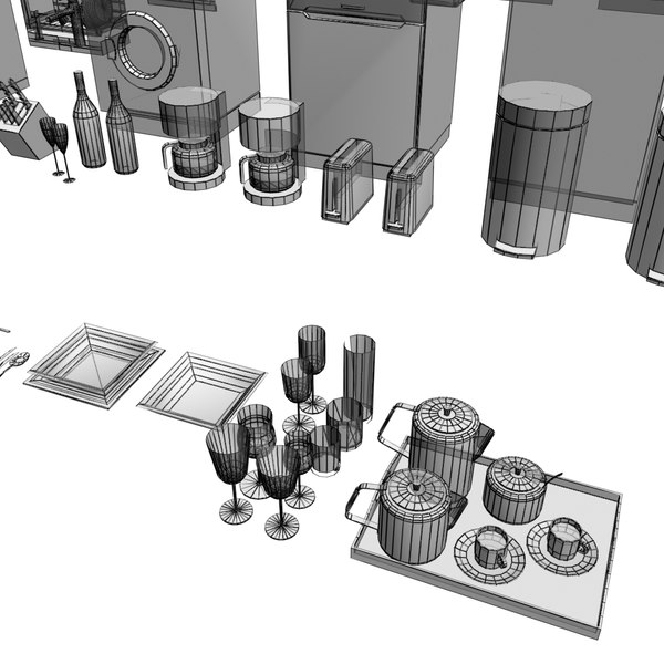 maya kitchen furniture