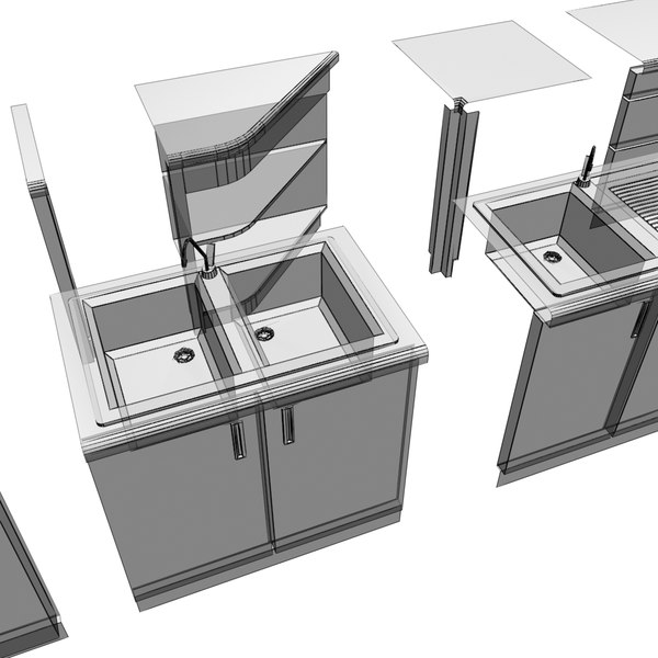 maya kitchen furniture