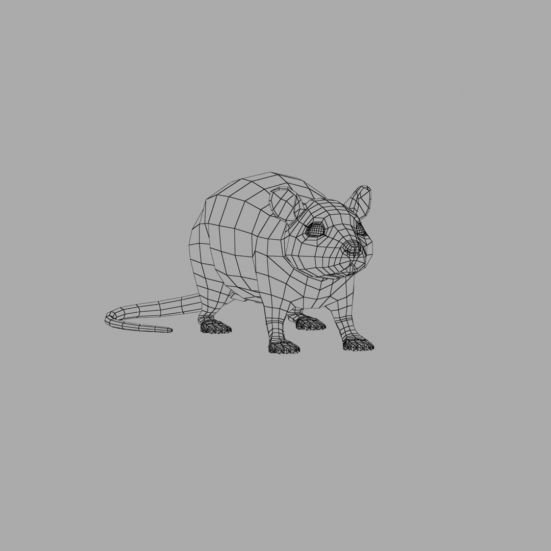 Rat Rigged Max
