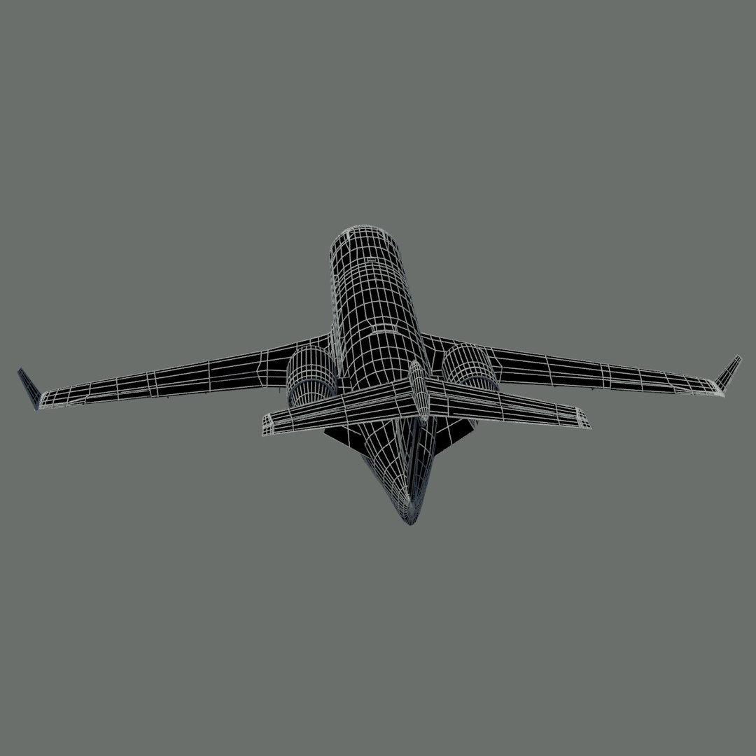 3ds Max Jet Engine