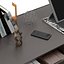 3D Model Realistic Minotti Close Writing Desk - TurboSquid 1338736
