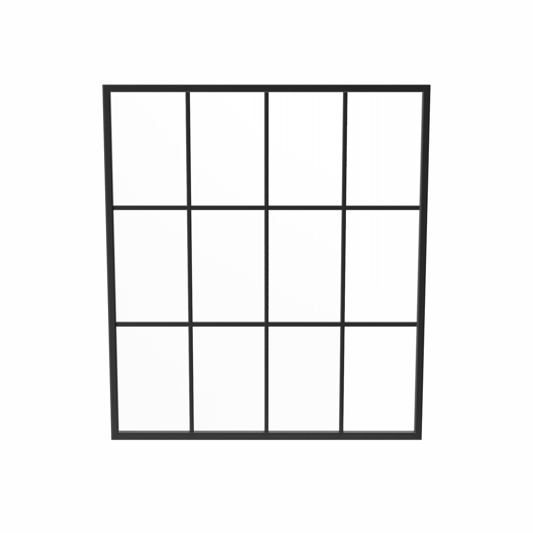 Window 3D Model - TurboSquid 2308524