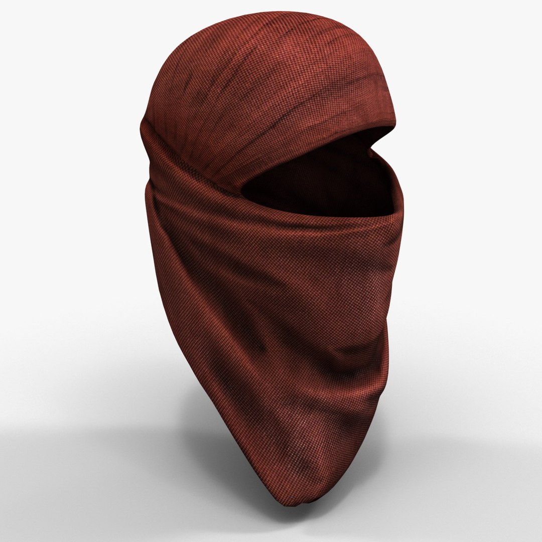 Terrorist Turban