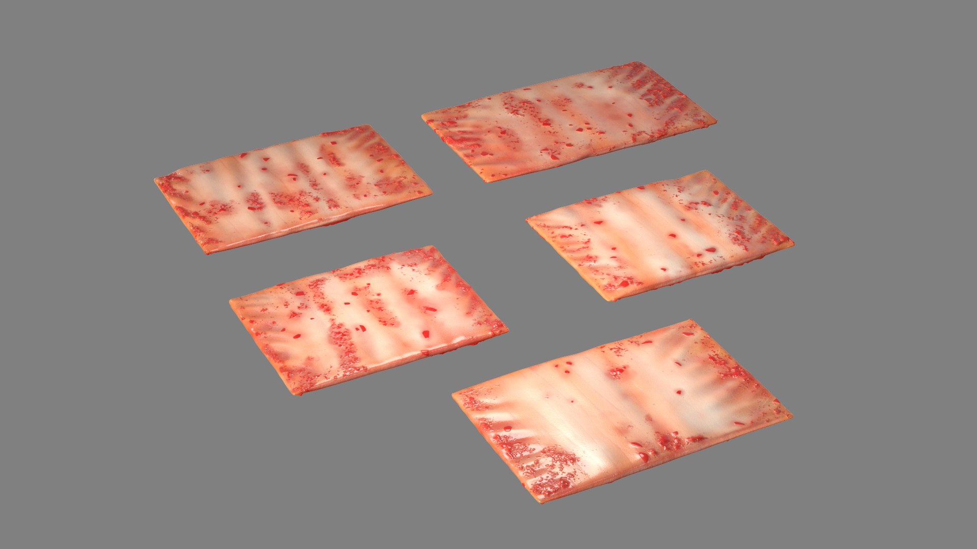 Kimchi - Korean Food 3D - TurboSquid 2362122