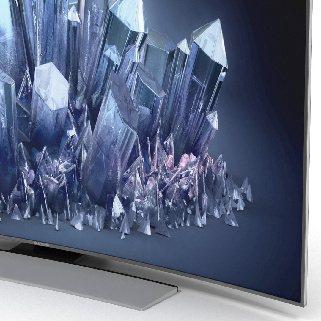 3d Samsung 4k Uhd Hu9000