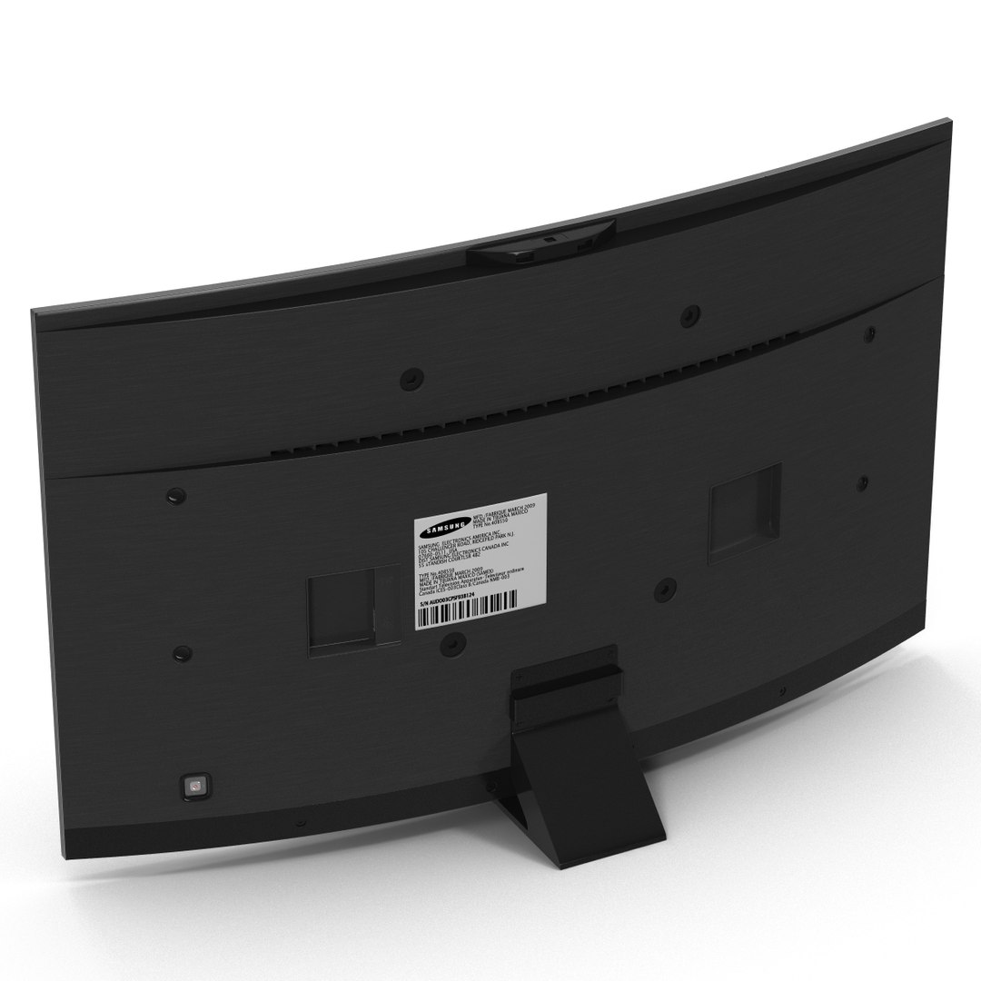 3d Samsung 4k Uhd Hu9000