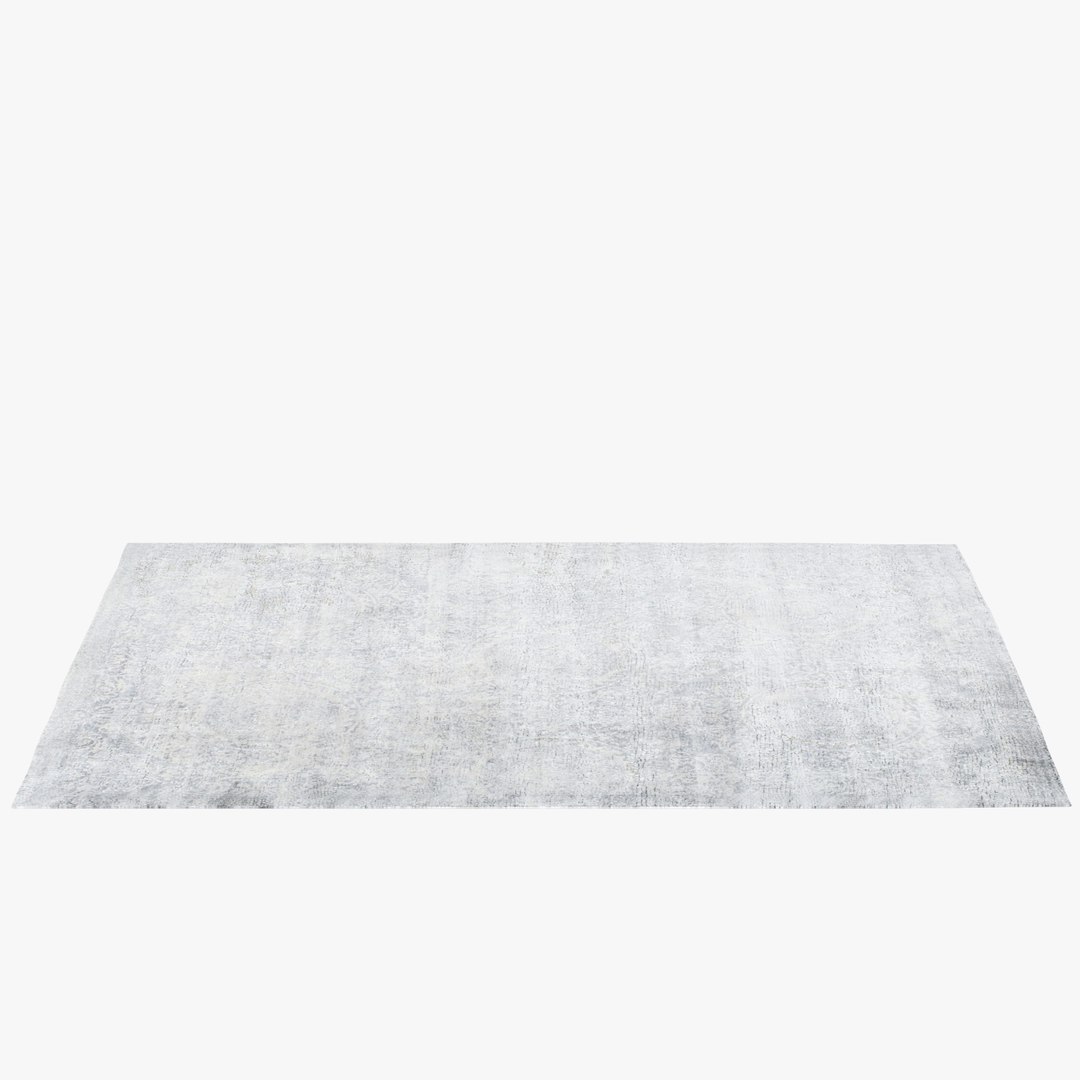 3D Carpet Pattern Model - TurboSquid 1373618