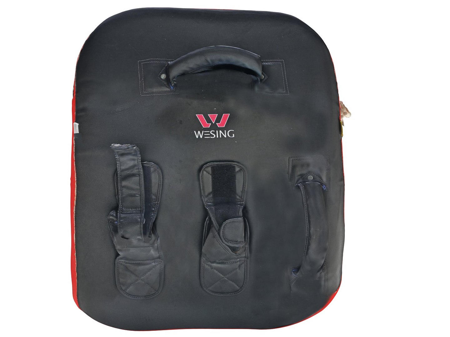 Training Shield 3D Model - TurboSquid 1265182