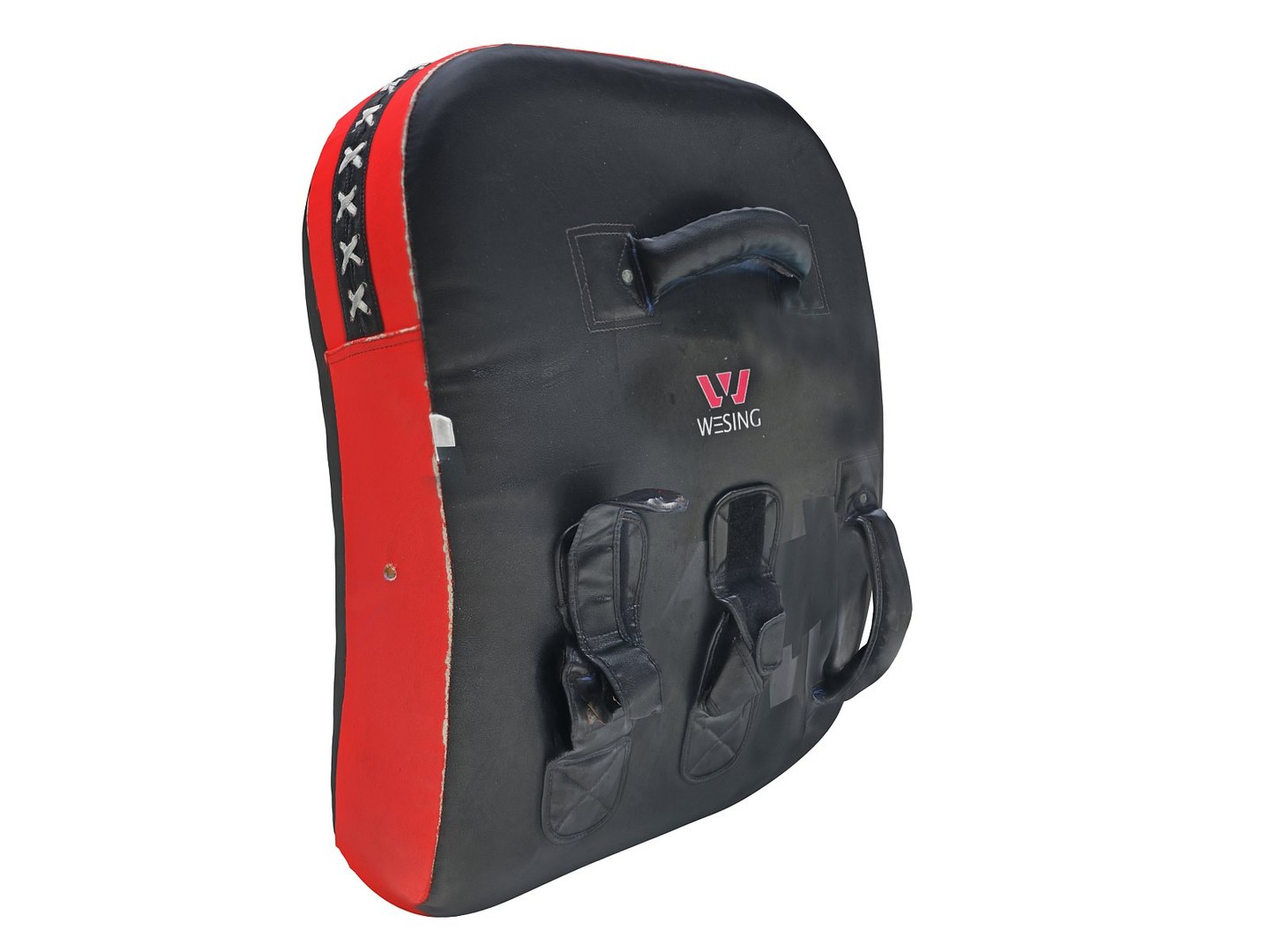 Training Shield 3D Model - TurboSquid 1265182