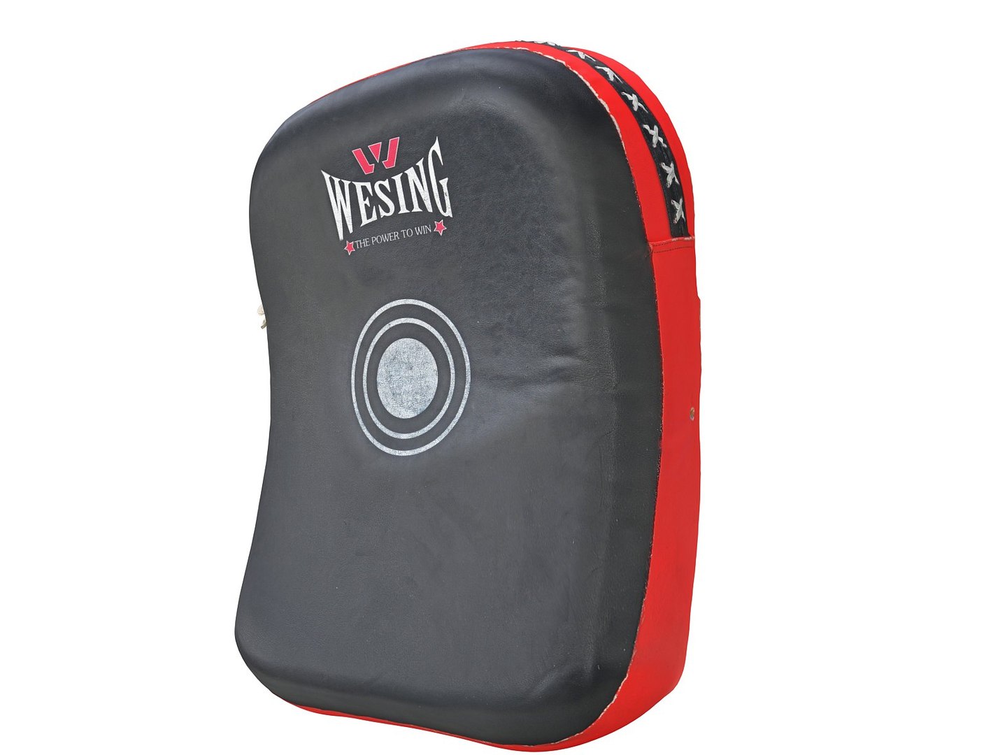 Training Shield 3D Model - TurboSquid 1265182