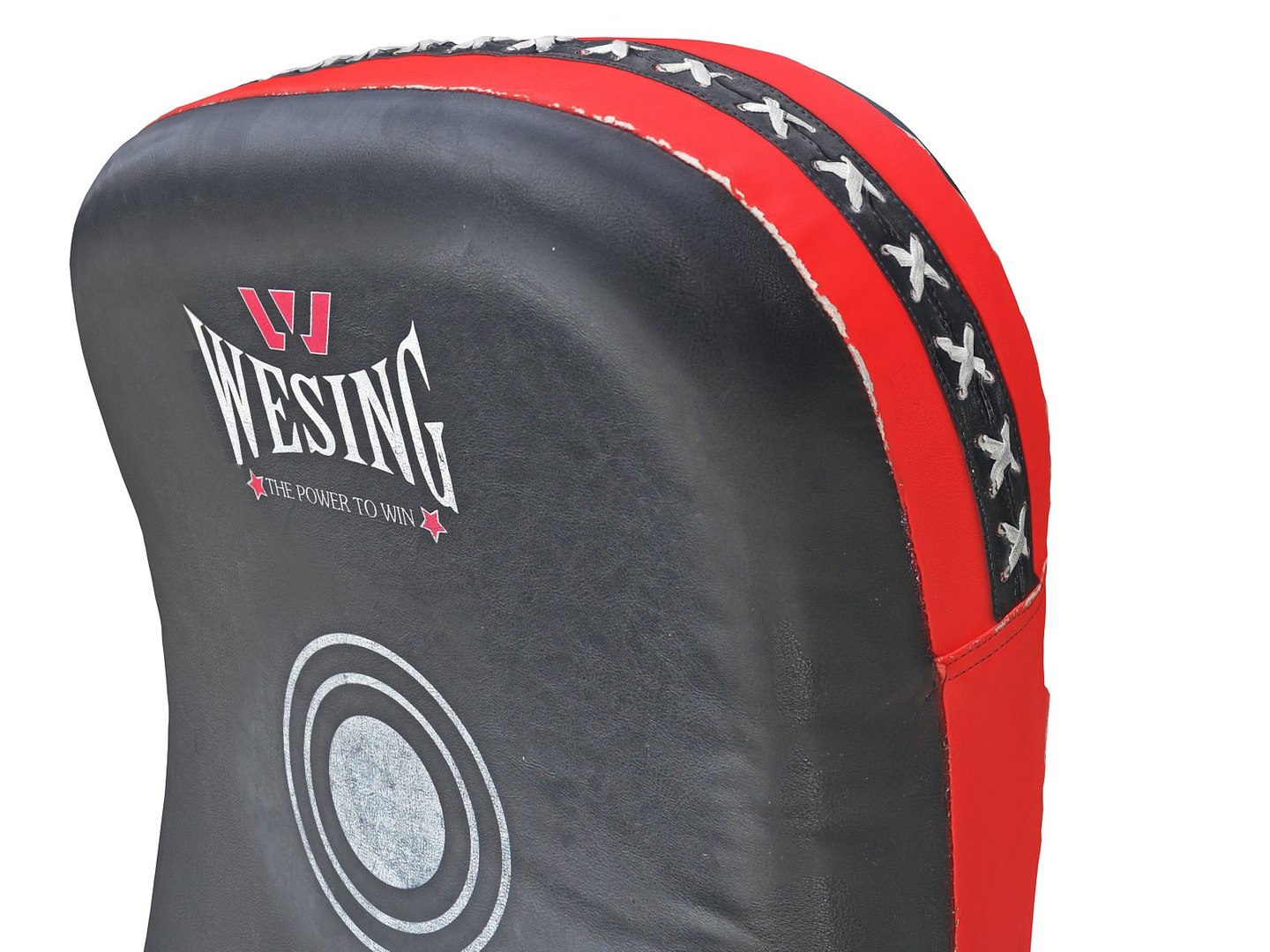 Training Shield 3D Model - TurboSquid 1265182