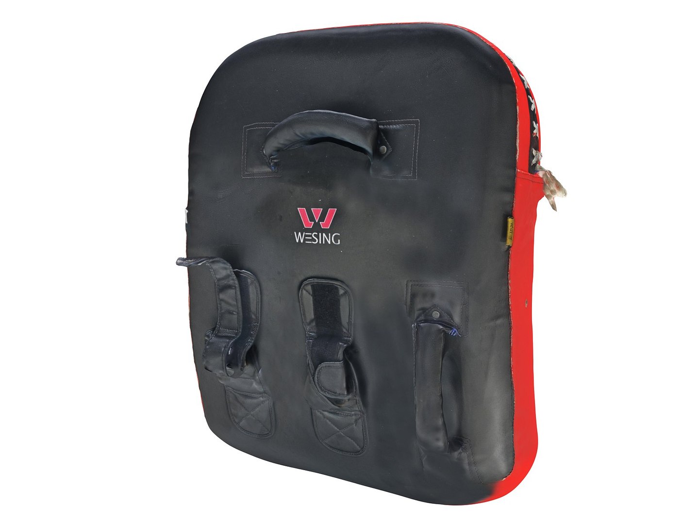 Training Shield 3D Model - TurboSquid 1265182