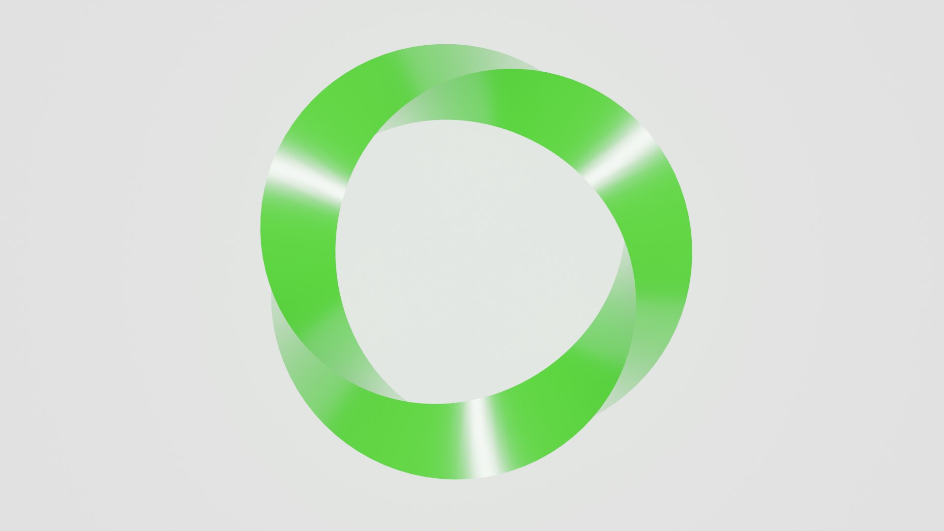 3D Selection Of Torus Objects Model - TurboSquid 2087038