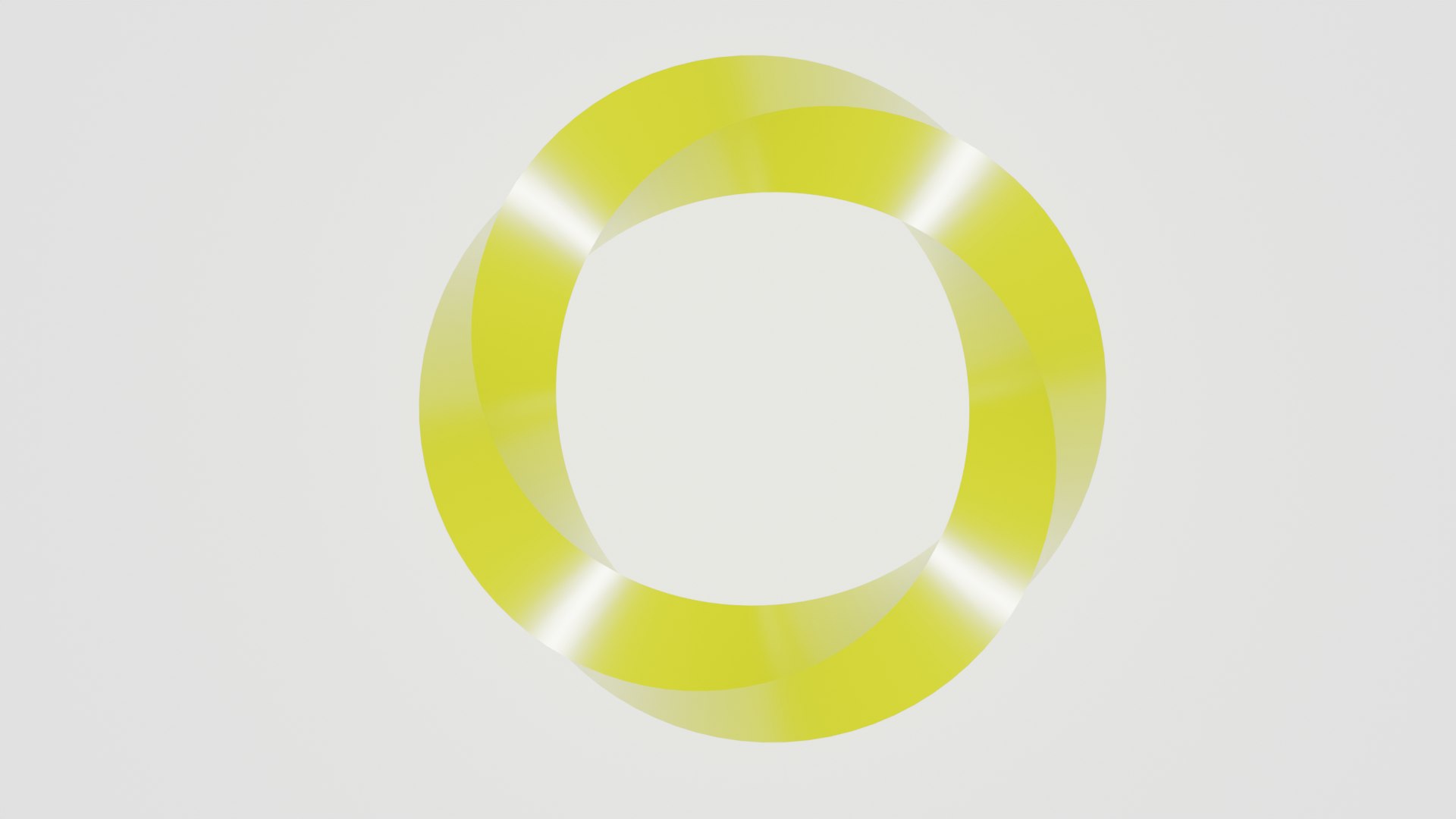 3D Selection Of Torus Objects Model - TurboSquid 2087038