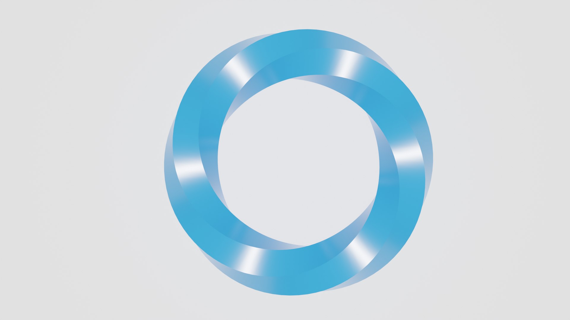 3D Selection Of Torus Objects Model - TurboSquid 2087038