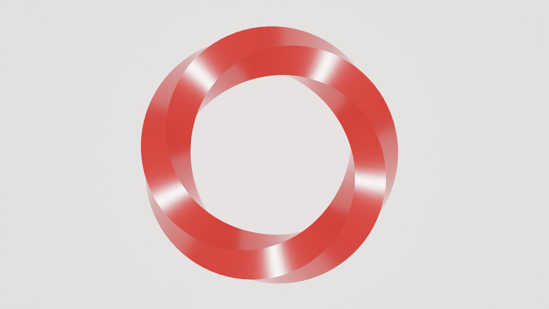 3D Selection Of Torus Objects Model - TurboSquid 2087038