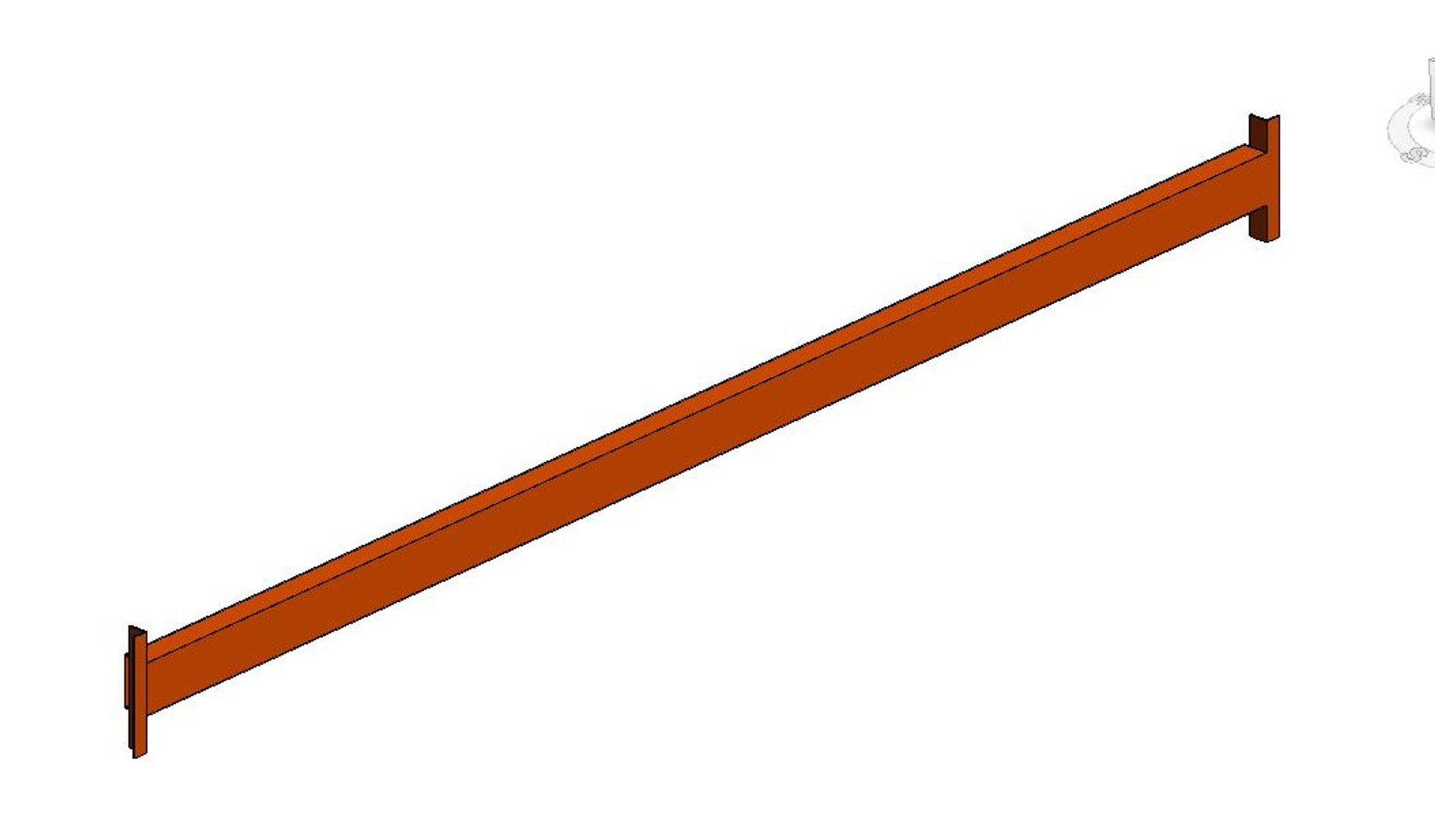 Selective Racking 3D - TurboSquid 1282512