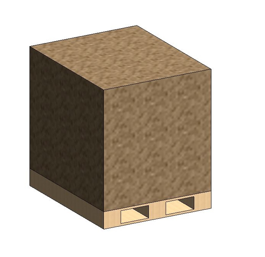 Selective Racking 3D - TurboSquid 1282512