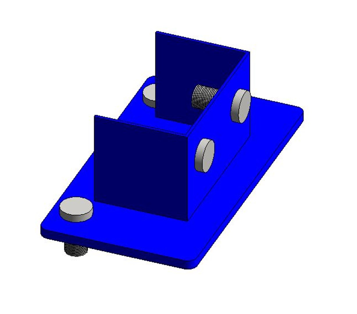 Selective Racking 3D - TurboSquid 1282512