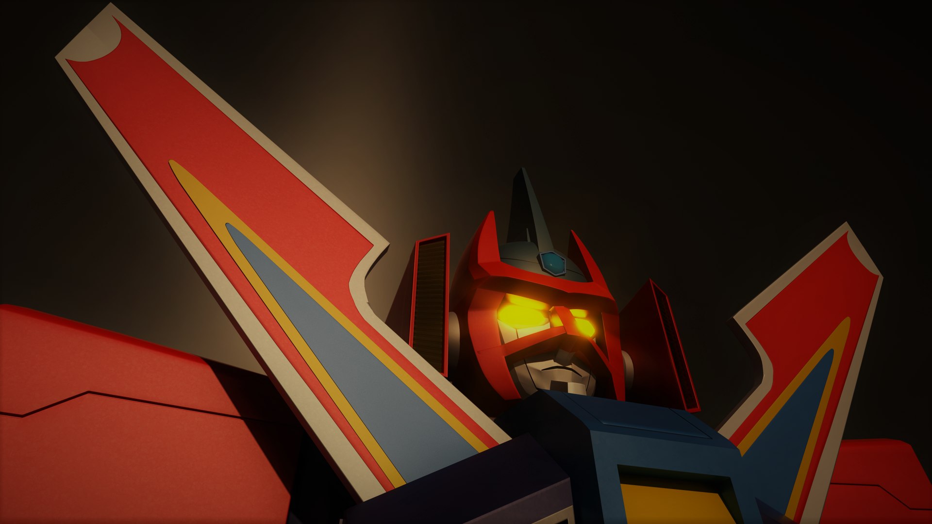 Bryger Braiger 3D Model - TurboSquid 1468081