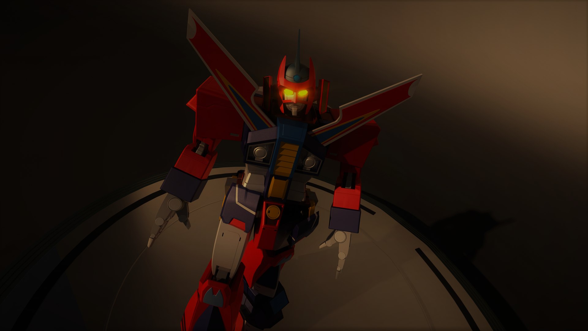 Bryger Braiger 3D Model - TurboSquid 1468081