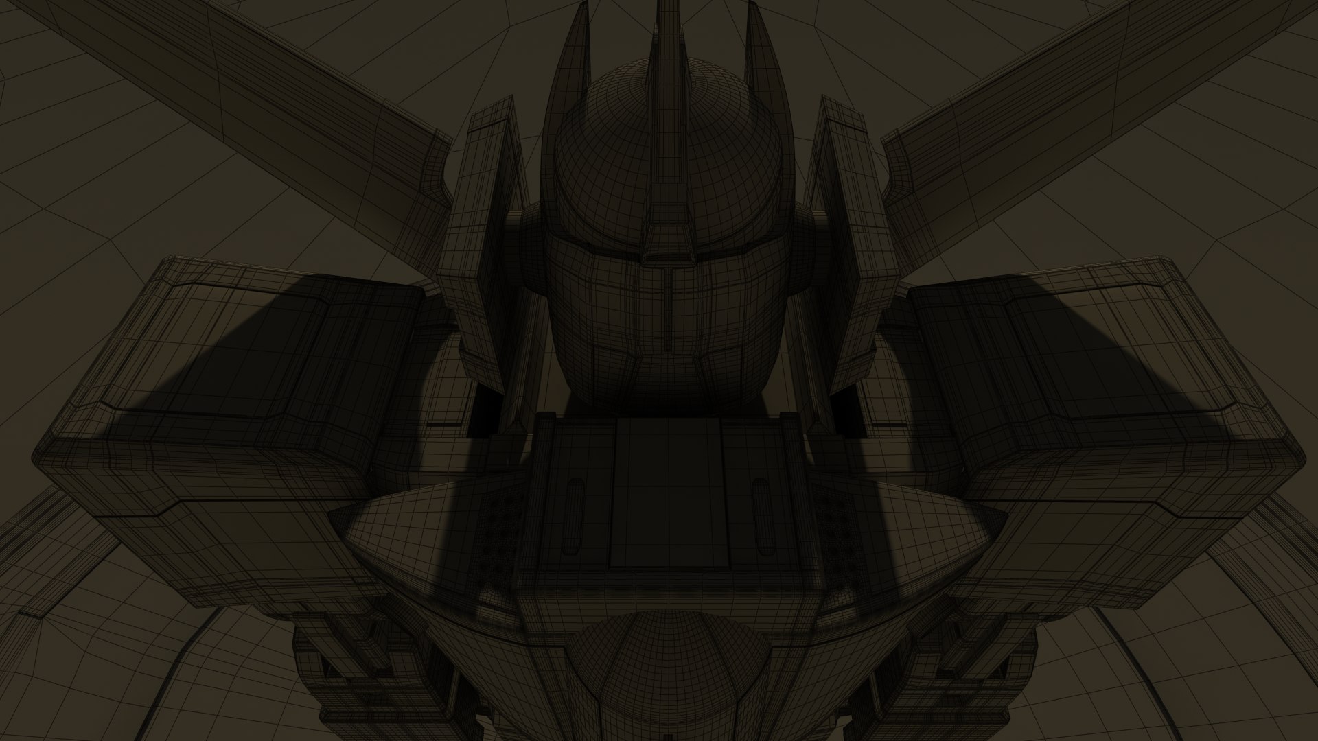 Bryger Braiger 3D Model - TurboSquid 1468081