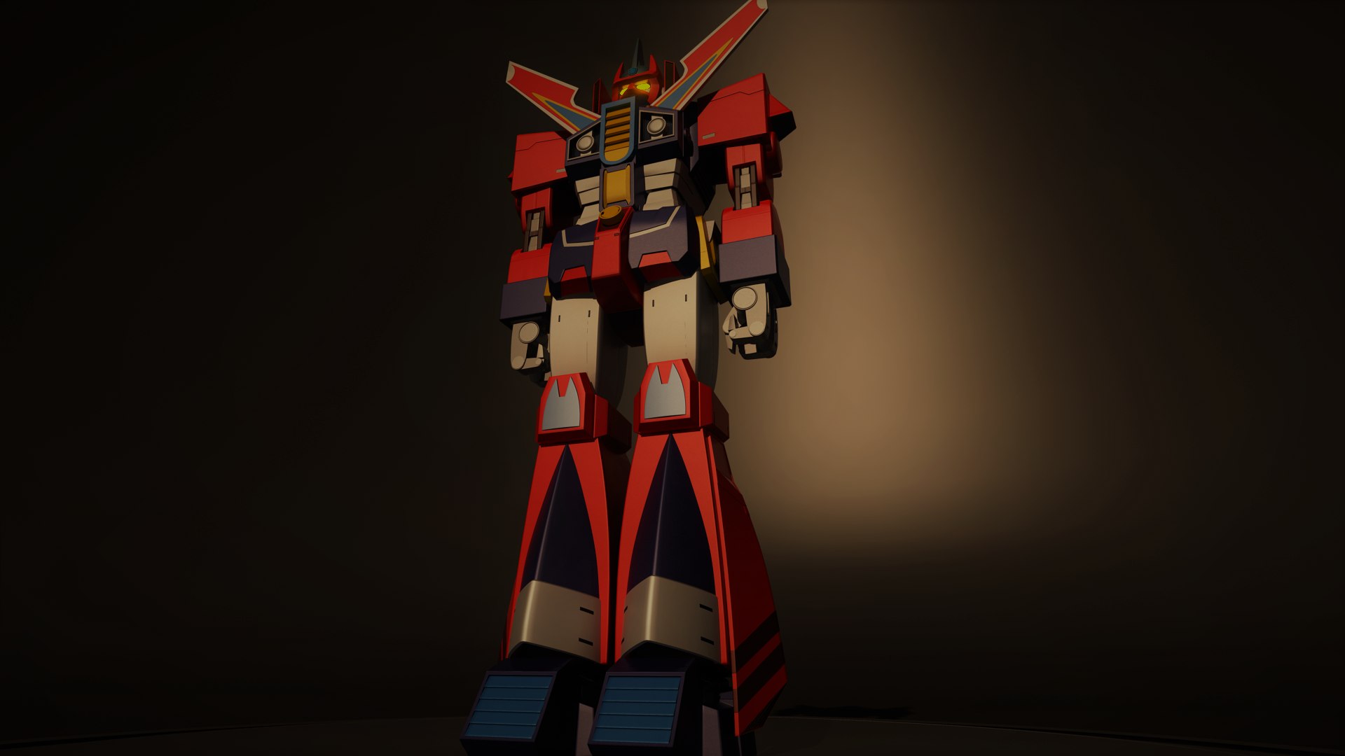 Bryger Braiger 3D Model - TurboSquid 1468081