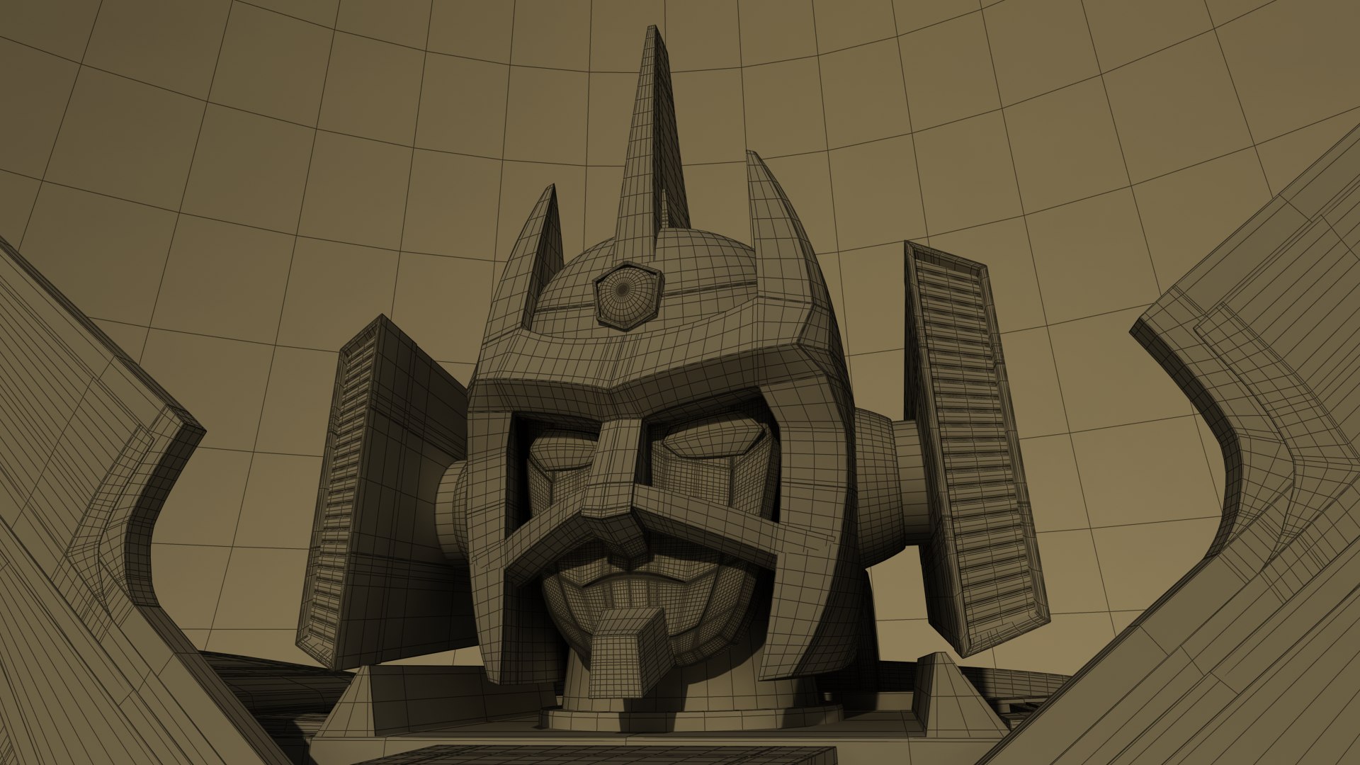 Bryger Braiger 3D Model - TurboSquid 1468081