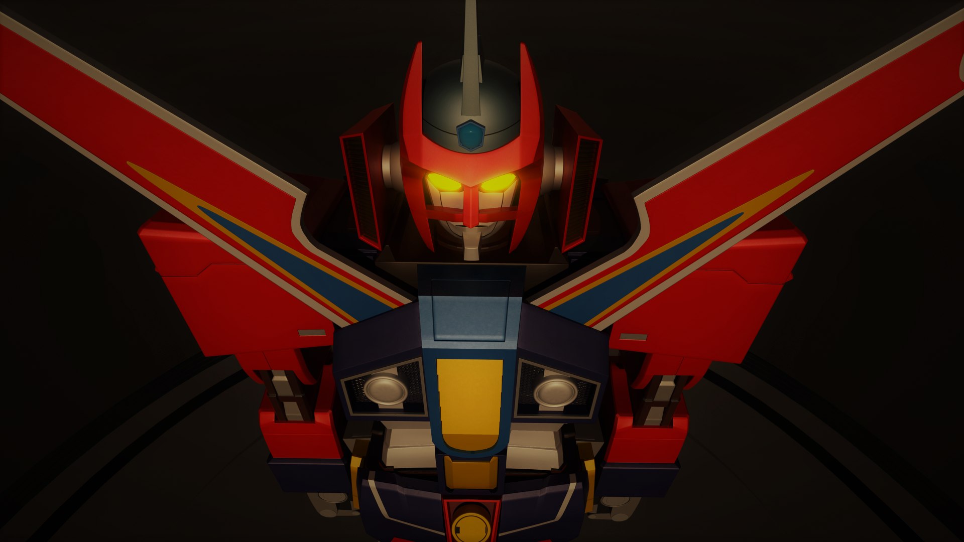 Bryger Braiger 3D Model - TurboSquid 1468081