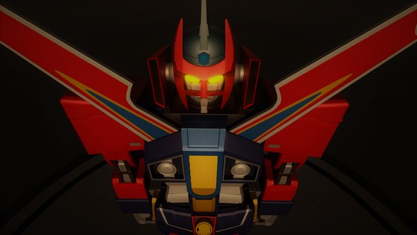 Bryger braiger 3D model - TurboSquid 1468081