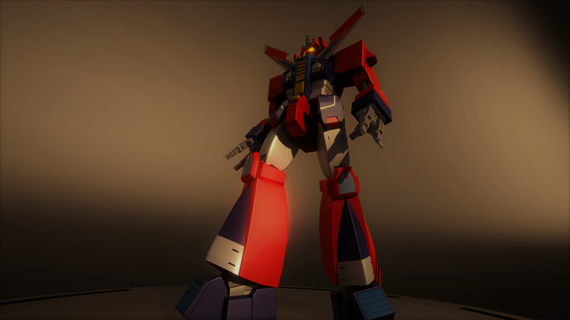 Bryger Braiger 3D Model - TurboSquid 1468081