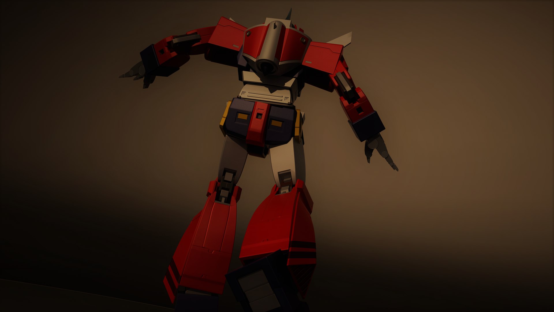 Bryger Braiger 3D Model - TurboSquid 1468081