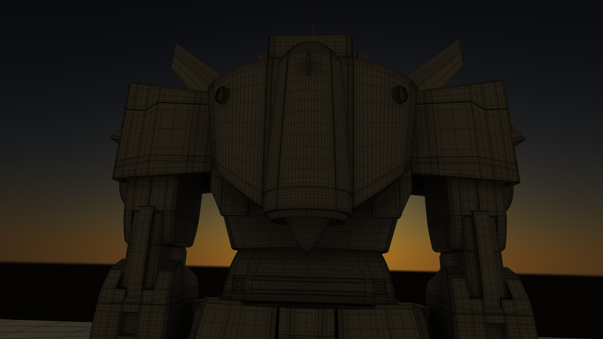 Bryger Braiger 3D Model - TurboSquid 1468081