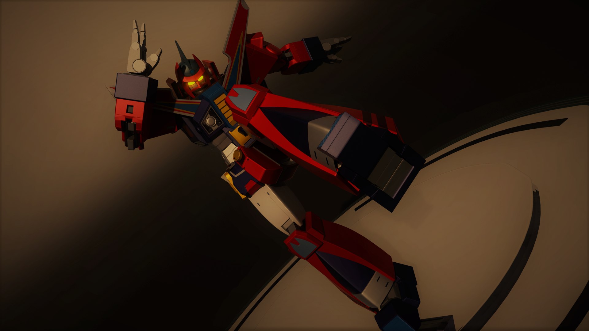 Bryger Braiger 3D Model - TurboSquid 1468081