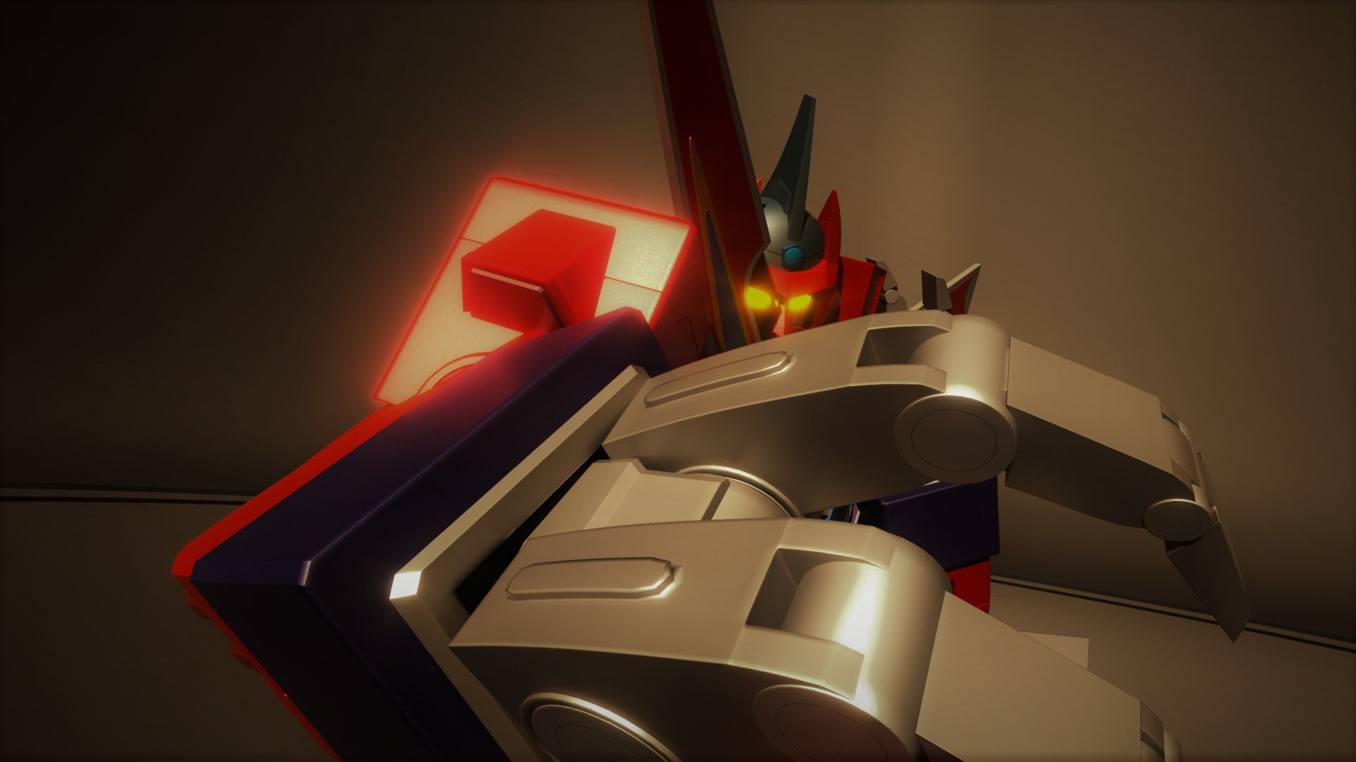 Bryger Braiger 3D Model - TurboSquid 1468081