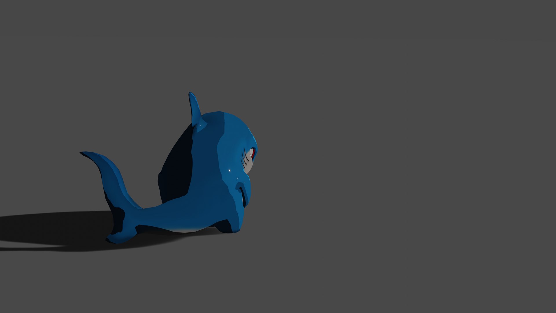 Shark Mobile Rig 3D Model - TurboSquid 1455983