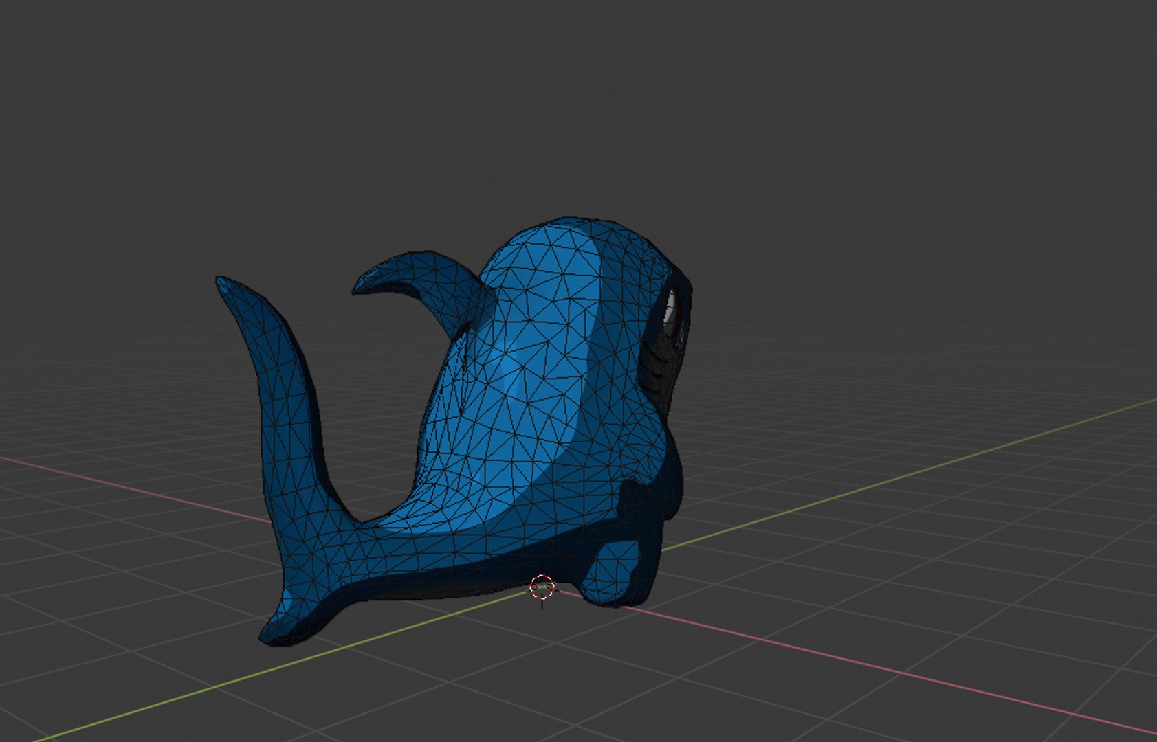 Shark Mobile Rig 3D Model - TurboSquid 1455983