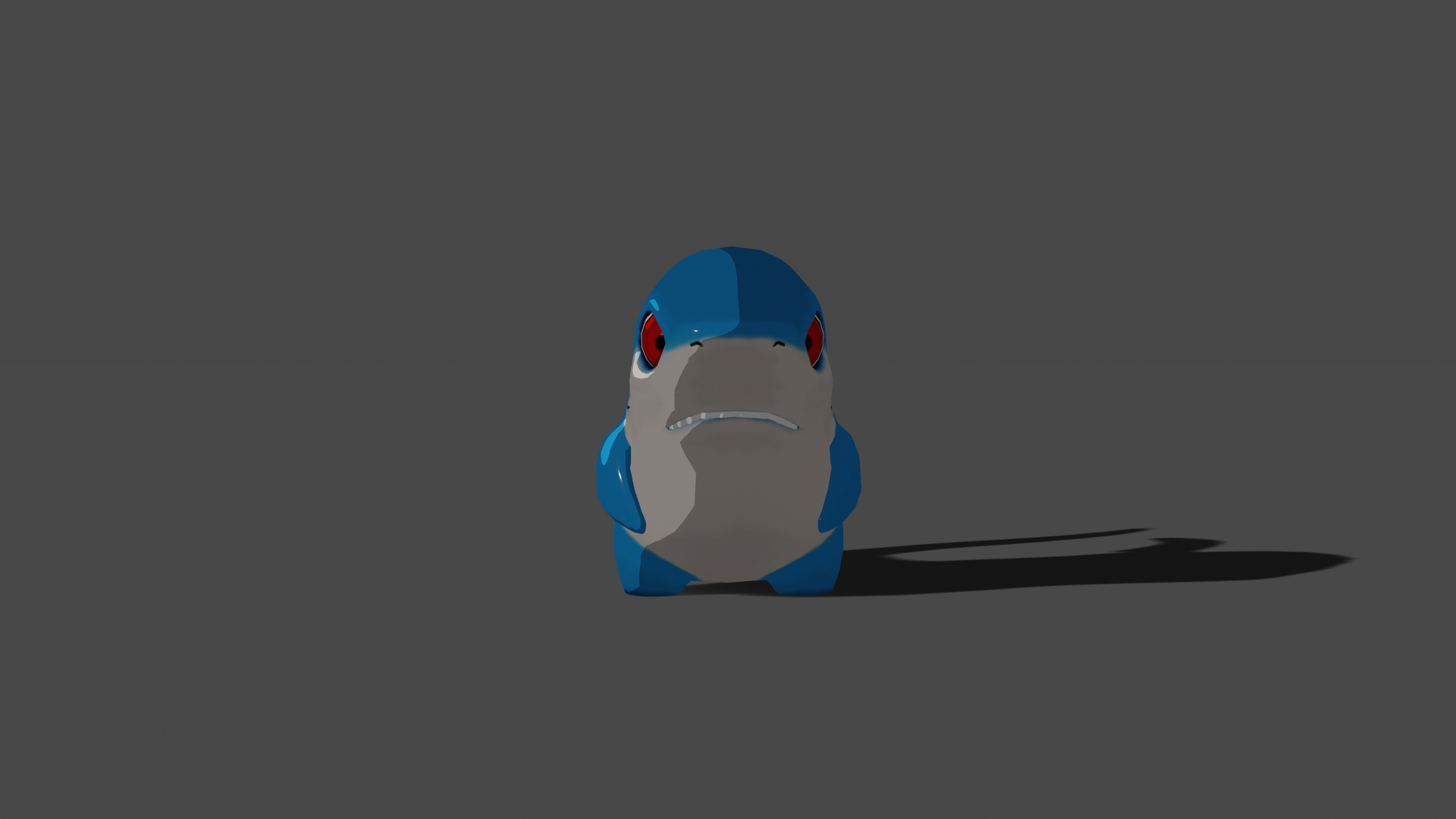 Shark Mobile Rig 3D Model - TurboSquid 1455983