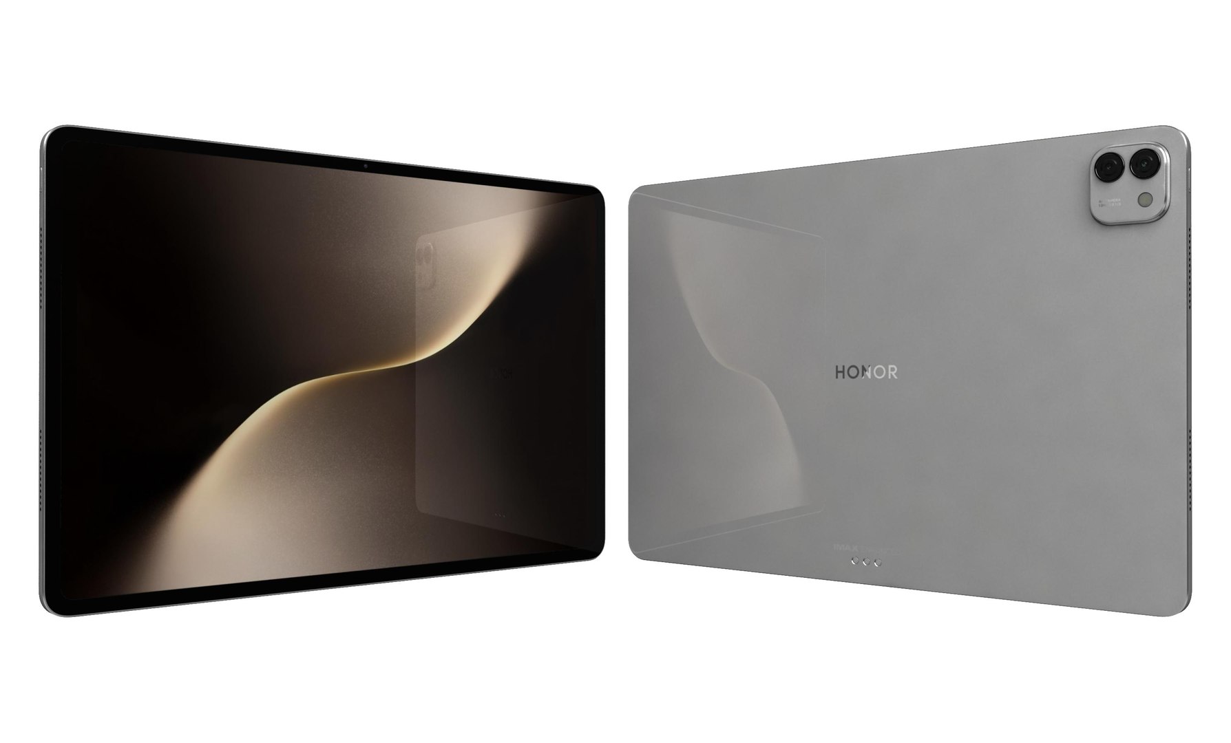 Honor MagicPad 3 13 3 Inch Gray 3D Model - TurboSquid 2440129