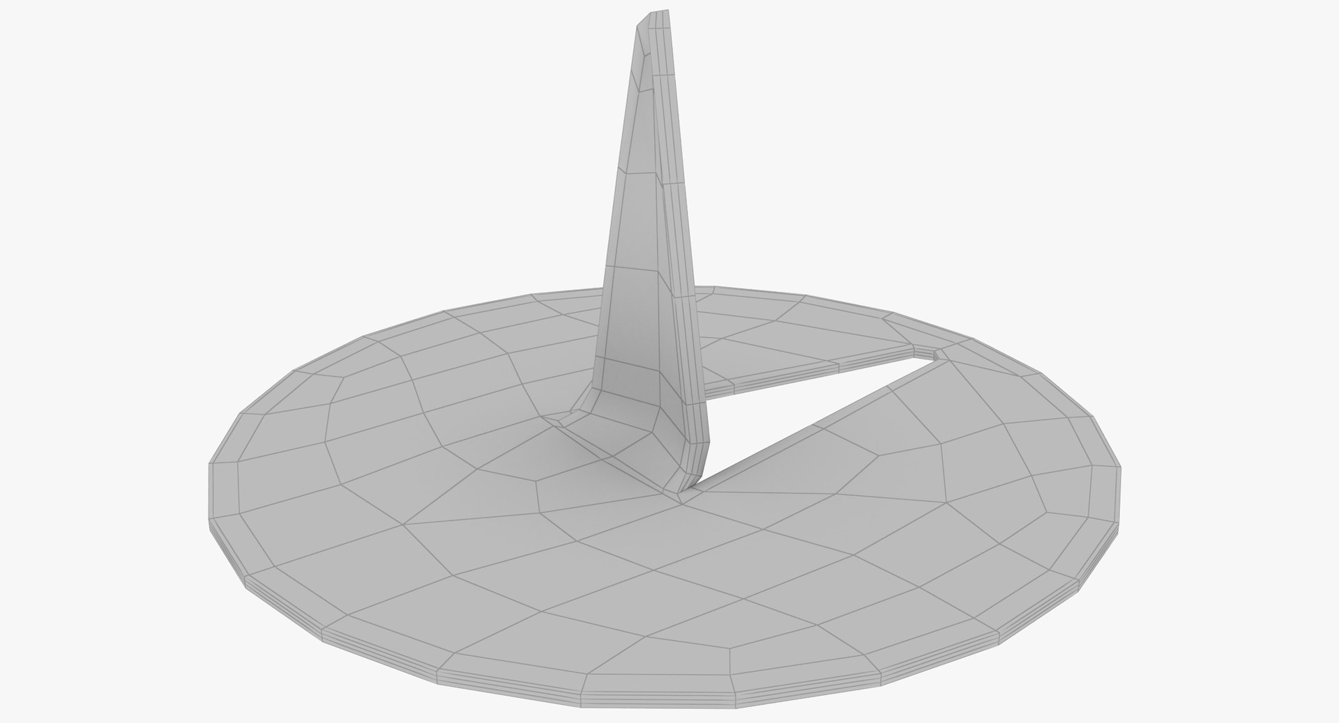 3D Pinned List - TurboSquid 1391535