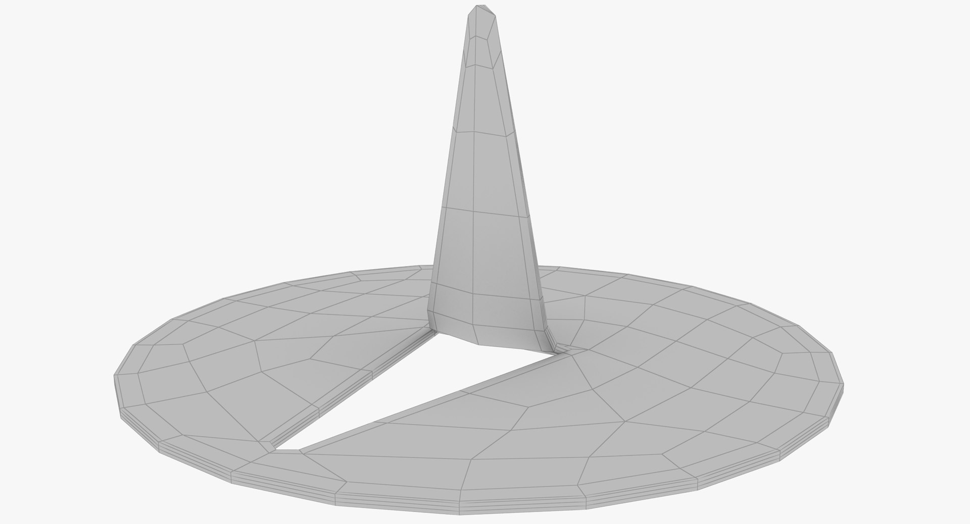 3D Pinned List - TurboSquid 1391535