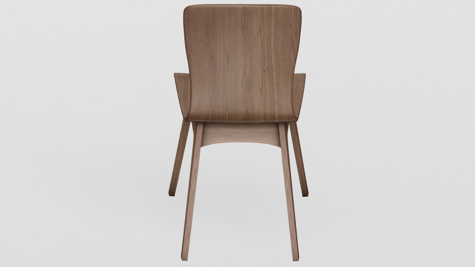 Hayat Table And Chair Model - TurboSquid 2039841