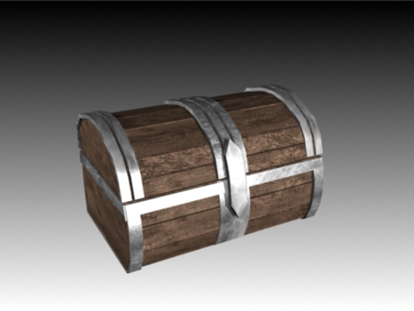 Directx Treasure Chest