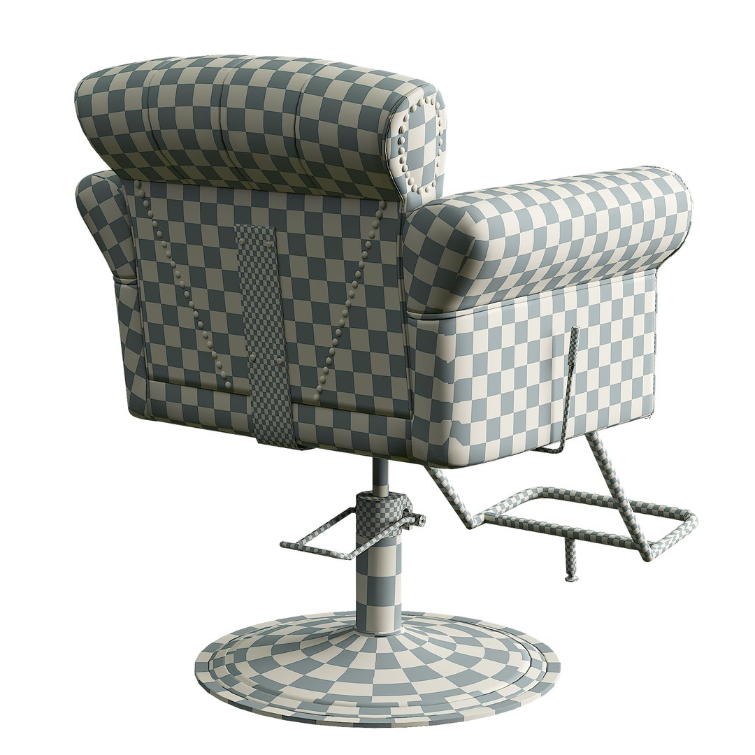 3D Cornwall Purpose Chair - TurboSquid 1691384