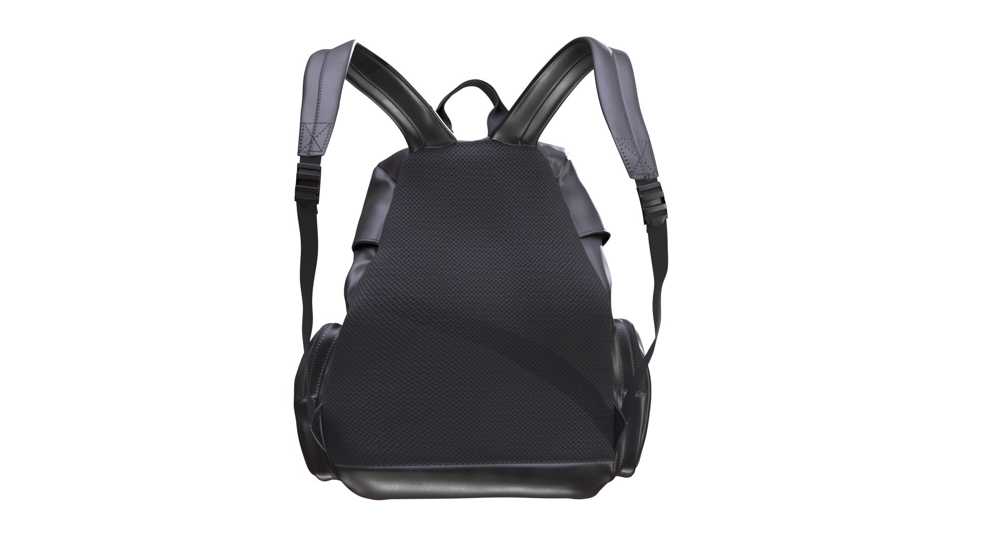 Backpack 129 - All MH Bodies UE5 Skeletons - Rigged 3D - TurboSquid 2266592